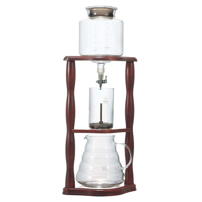 Situs Jual Mesin, Grinder & Alat Kopi | Otten Coffee