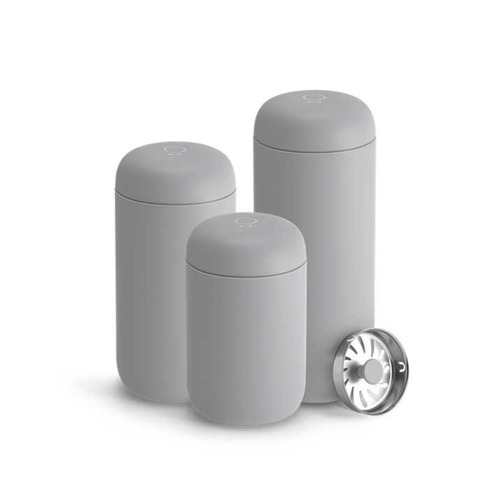 Situs Jual Mesin, Grinder & Alat Kopi | Otten Coffee