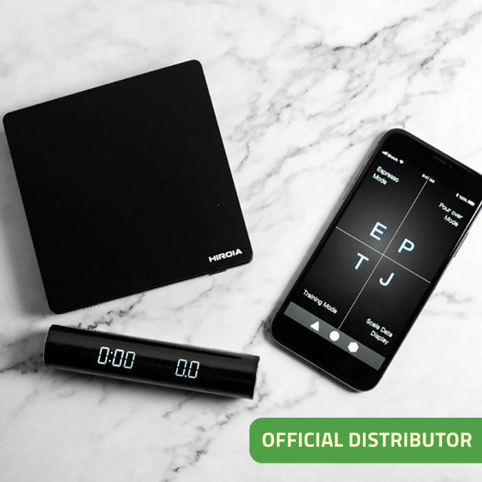 Situs Jual Mesin, Grinder & Alat Kopi | Otten Coffee