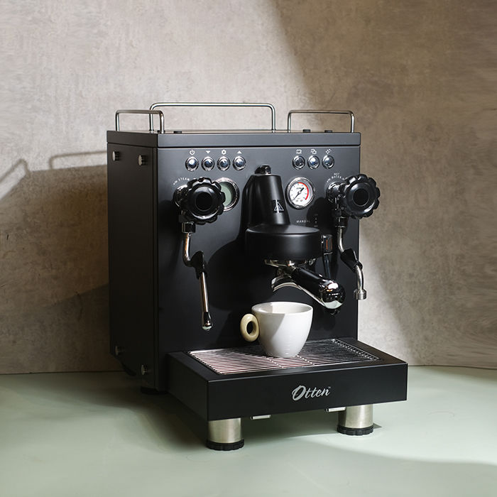 Situs Jual Mesin, Grinder & Alat Kopi | Otten Coffee