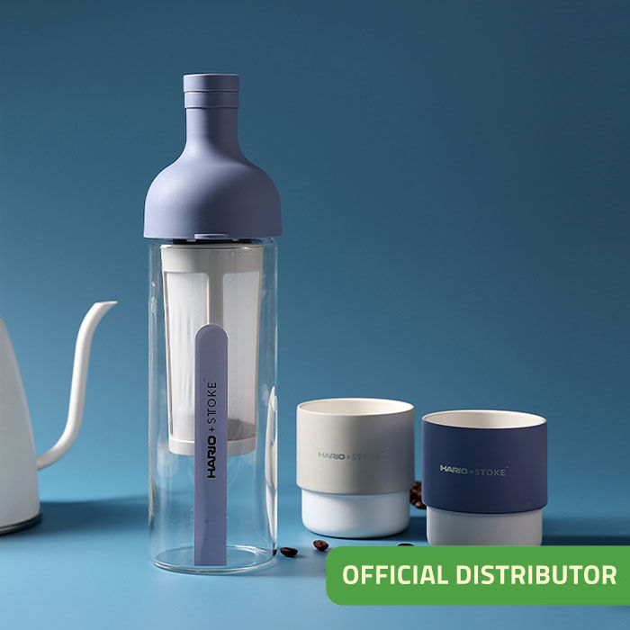 Situs Jual Mesin, Grinder & Alat Kopi | Otten Coffee