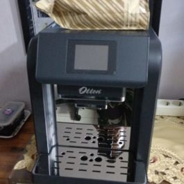 Situs Jual Mesin, Grinder & Alat Kopi | Otten Coffee