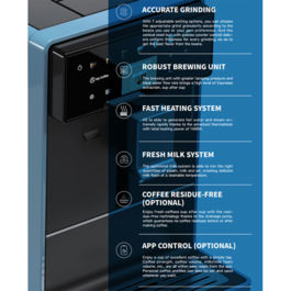 Situs Jual Mesin, Grinder & Alat Kopi | Otten Coffee