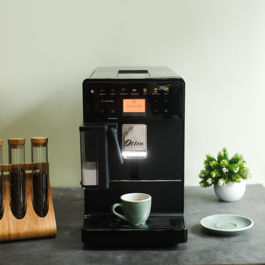 Situs Jual Mesin, Grinder & Alat Kopi | Otten Coffee