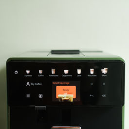 Situs Jual Mesin, Grinder & Alat Kopi | Otten Coffee