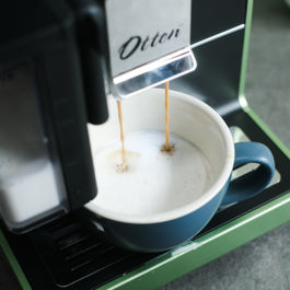 Situs Jual Mesin, Grinder & Alat Kopi | Otten Coffee