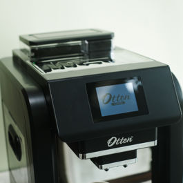 Situs Jual Mesin, Grinder & Alat Kopi | Otten Coffee